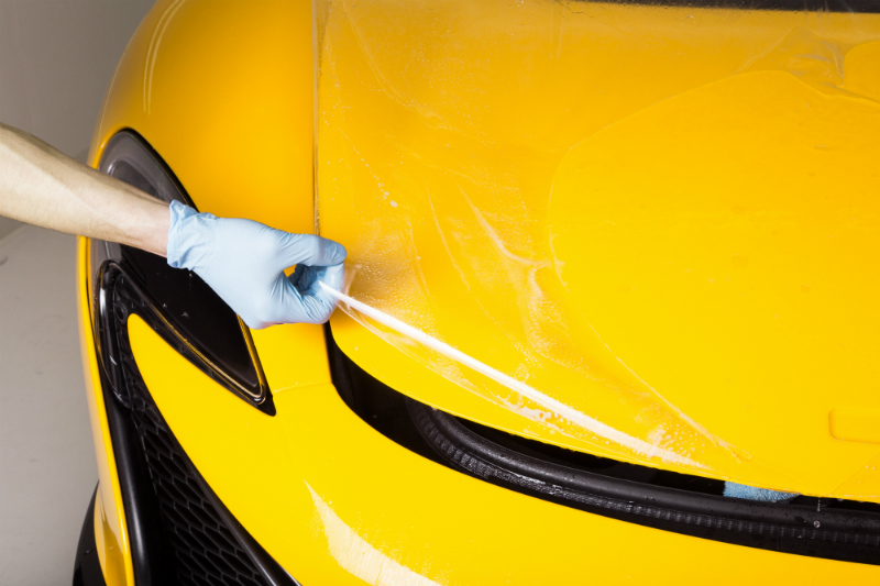 Paint Correction Services (Fix Blemishes & Flaws) - Car Detail Perth